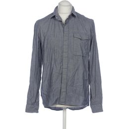 Levi's Levi's Hemd Herren Gr&ouml;&szlig;e L blau