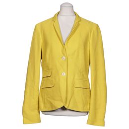 Windsor Blazer Damen Gr&ouml;&szlig;e S gelb