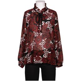 Claudie Pierlot Bluse Damen Gr&ouml;&szlig;e S bunt
