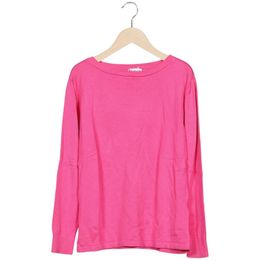Street One Pullover Damen Gr&ouml;&szlig;e M pink