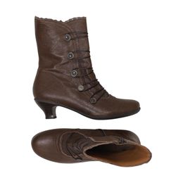 Brako Stiefel Damen Gr&ouml;&szlig;e 42 braun