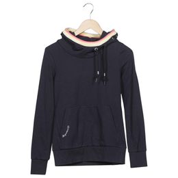 Ragwear Kapuzenpullover Damen Gr&ouml;&szlig;e XS marine