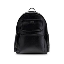 Guess Rucksack 'BOSTON' Herren Gr&ouml;&szlig;e One Size schwarz