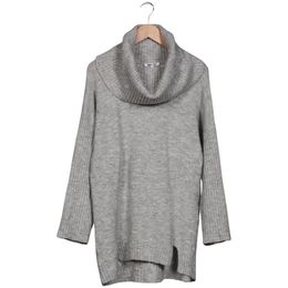 ABOUT YOU Pullover Damen Gr&ouml;&szlig;e S grau