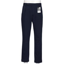 Polo Ralph Lauren Stoffhose Herren Gr&ouml;&szlig;e 32 marine