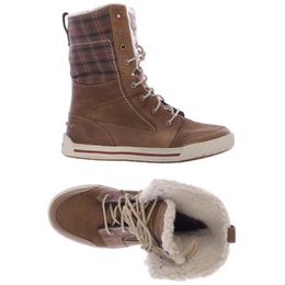Timberland Stiefelette Damen Gr&ouml;&szlig;e 37 braun
