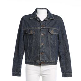 BOSS Sommerjacke Herren Gr&ouml;&szlig;e M blau