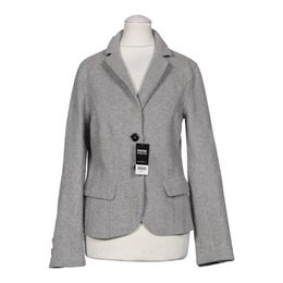 Marc Cain Blazer Damen Gr&ouml;&szlig;e S grau