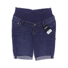 H&M H&M Shorts Damen Gr&ouml;&szlig;e M marine