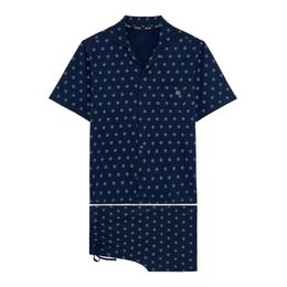 HOM Shorty ' Indio ' Herren Gr&ouml;&szlig;e S navy