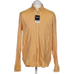 Arket Hemd Herren Gr&ouml;&szlig;e L/XL orange