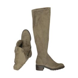 Tamaris Stiefel Damen Gr&ouml;&szlig;e 37 beige