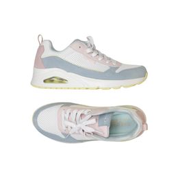 Skechers Sneaker Damen Gr&ouml;&szlig;e 38 bunt