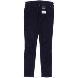 Replay Jeans Damen Gr&ouml;&szlig;e 27 marine