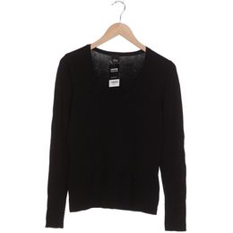 s.Oliver Pullover Damen Gr&ouml;&szlig;e M schwarz