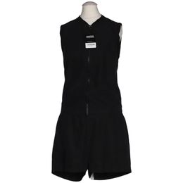 Bench Overall oder Jumpsuit Damen Gr&ouml;&szlig;e XS schwarz