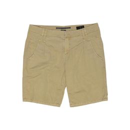 Marc O'Polo Marc O'polo Shorts Damen Gr&ouml;&szlig;e L beige