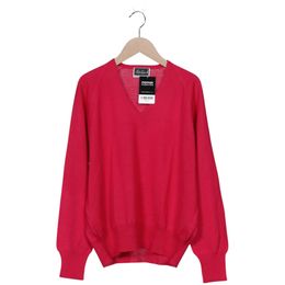 Luisa Spagnoli Pullover Damen Gr&ouml;&szlig;e L pink