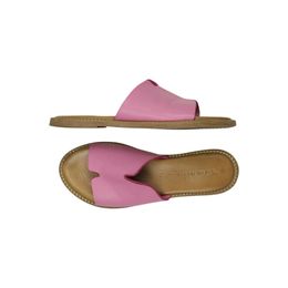 Tamaris Sandalen Damen Gr&ouml;&szlig;e 40 pink