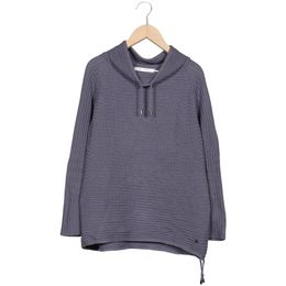 monari Pullover Damen Gr&ouml;&szlig;e M grau