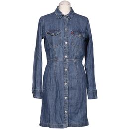Levi's Levi's Kleid Damen Gr&ouml;&szlig;e S blau