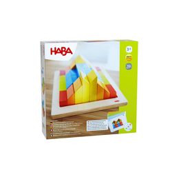 Haba Spielbausteine ' 3D-Legespiel Creative Stones ' Jungen Gr&ouml;&szlig;e onesize bunt