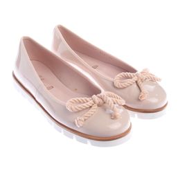 Pretty Ballerinas Halbschuhe Damen Gr&ouml;&szlig;e 37 hellpink