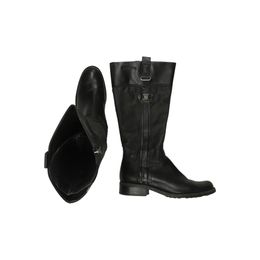 comma, COMMA Stiefel Damen Gr&ouml;&szlig;e 38 schwarz