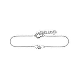 CAI ca&iuml; Armband Damen Gr&ouml;&szlig;e One Size silber