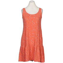 Esprit Kleid Damen Gr&ouml;&szlig;e S orange