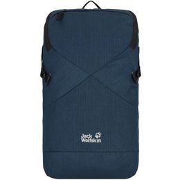 Jack Wolfskin Sportrucksack 'Terraventure' Herren Gr&ouml;&szlig;e One Size hellblau / dunkelblau / wei&szlig;