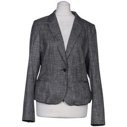 comma, COMMA Blazer Damen Gr&ouml;&szlig;e S grau