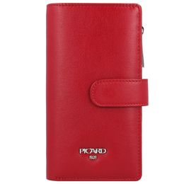 Picard Portemonnaie 'Bingo 7930' Damen Gr&ouml;&szlig;e XS/XL rot