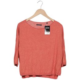 Marc O'Polo Marc O'polo Pullover Damen Gr&ouml;&szlig;e M orange