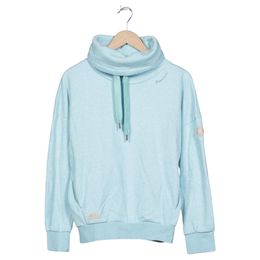 Ragwear Sweater Damen Gr&ouml;&szlig;e S hellblau