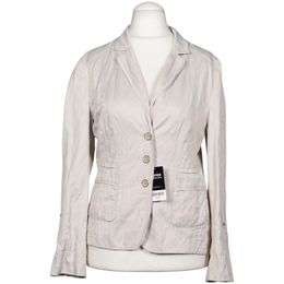 Gerry Weber Blazer Damen Gr&ouml;&szlig;e M beige