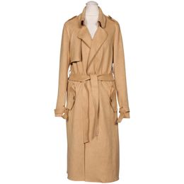 Zara Mantel Damen Gr&ouml;&szlig;e XS beige