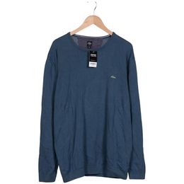 s.Oliver Pullover Herren Gr&ouml;&szlig;e XXXL blau
