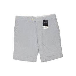 Gant Shorts Herren Gr&ouml;&szlig;e 33 hellblau