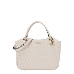 Guess Shopper 'VALLA TOTE' Damen Gr&ouml;&szlig;e One Size creme