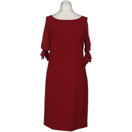 comma, COMMA Kleid Damen Gr&ouml;&szlig;e S bordeaux