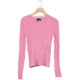Jack & Jones JJXX Pullover Damen Gr&ouml;&szlig;e M pink