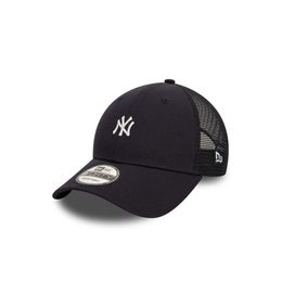 New Era Sportcap '9FORTY New York Yankees Mini Homefield' Herren Gr&ouml;&szlig;e 54/64 navy