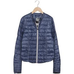 Tom Tailor Denim Jacke Damen Gr&ouml;&szlig;e M marine