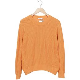 Closed Pullover Damen Gr&ouml;&szlig;e M orange
