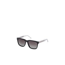 Timberland Sonnenbrille Herren Gr&ouml;&szlig;e One Size rauchgrau / schwarz