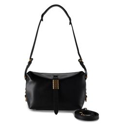 Pinko Schultertasche 'Saddle' Damen Gr&ouml;&szlig;e One Size schwarz