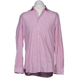 Marc O'Polo Marc O'polo Hemd Herren Gr&ouml;&szlig;e XL pink