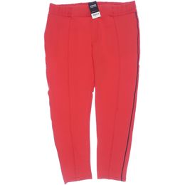 Tom Tailor Denim Stoffhose Damen Gr&ouml;&szlig;e XL rot