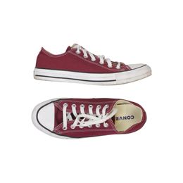 Converse Sneaker Damen Gr&ouml;&szlig;e 39 rot